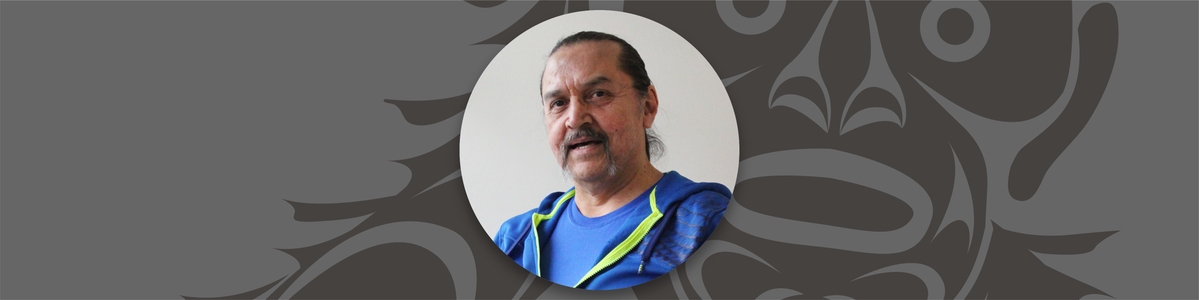 Francis Horne, Sr., Coast Salish Products - Native Northwest Francis Horne, Sr., Coast Salish Products - Native Northwest